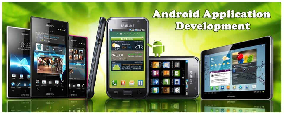PDAs and Applications. Accepted to be the following well known… | by ...