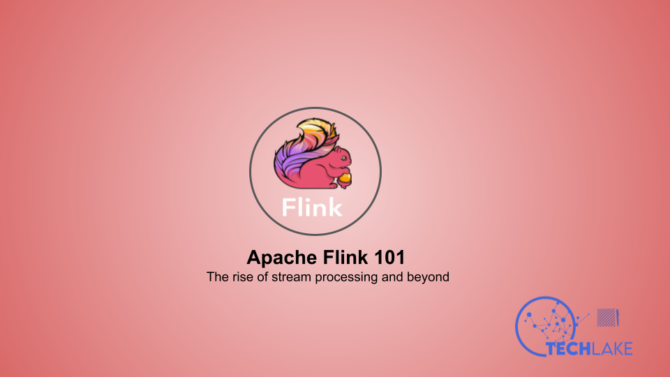 Apache Flink 101: Understanding the Architecture | by Elvis David | Dev Genius
