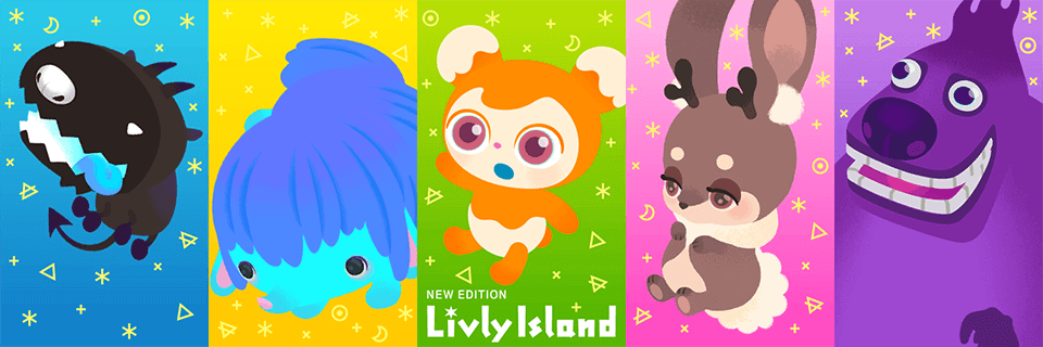 Livly Island 的重生. | by Weay Liao | 一個人的旅程 | Medium | 一個人的旅程