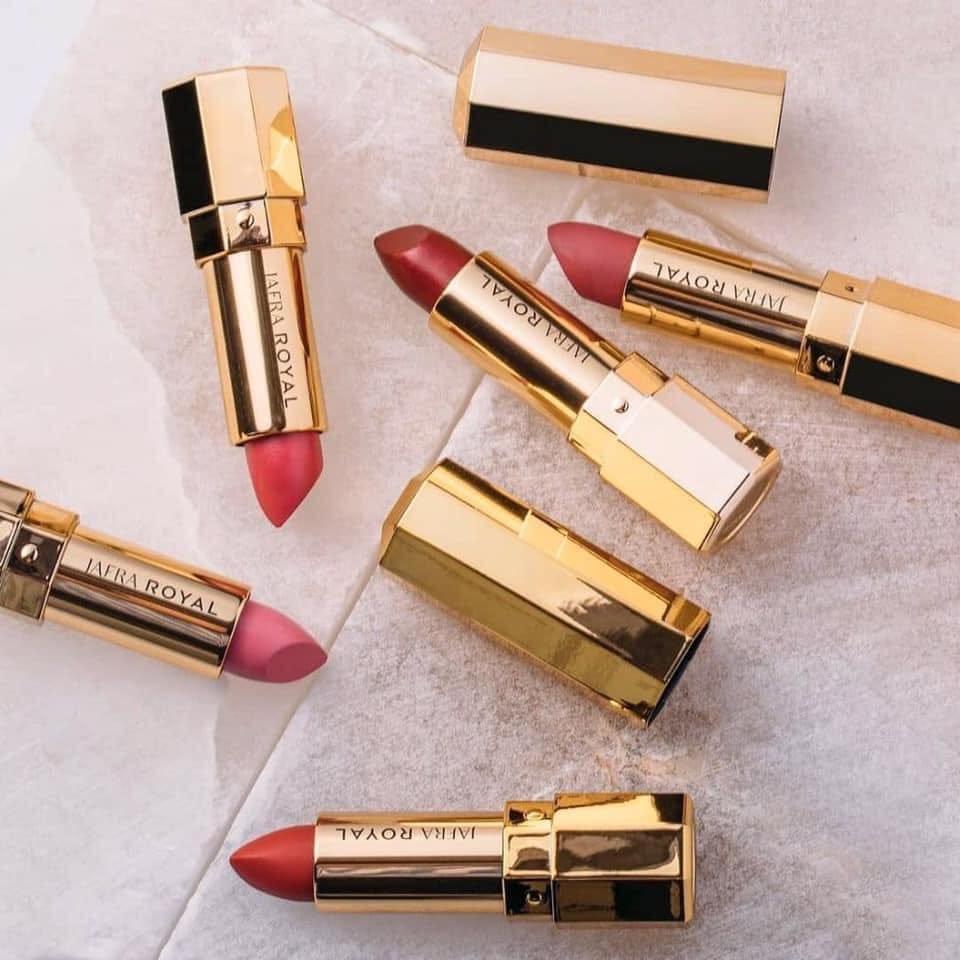 Il rossetto - Gabriela Abate - Medium