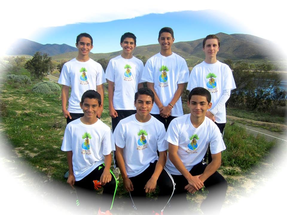 12 Steps to Successfully Creating a Student-Lead Service Challenge | by ...