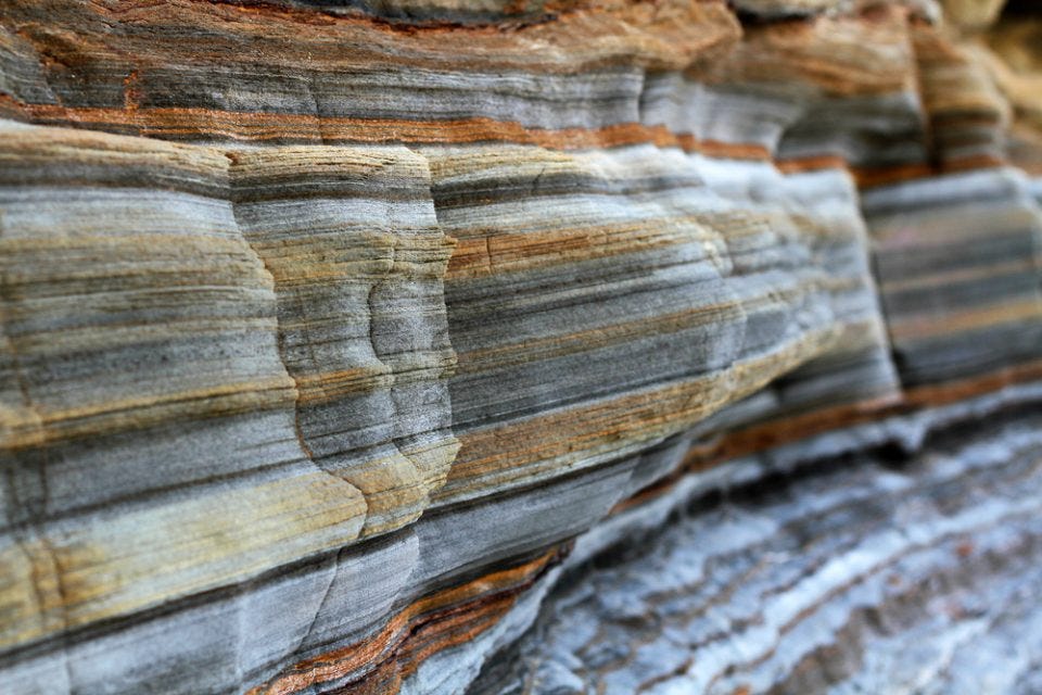 Impact-driven software engineering, part 2: Introduction to layered ...