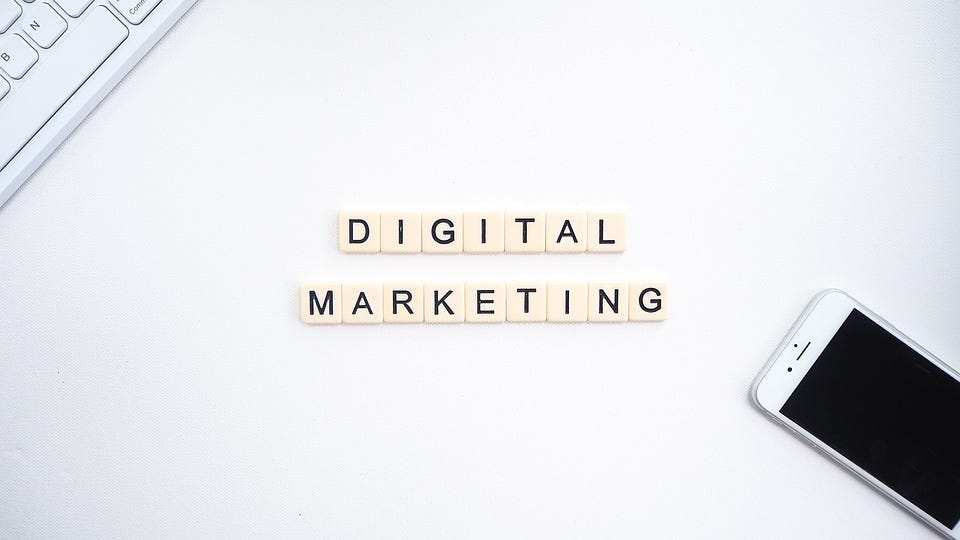 Digital Marketing Cheap, Effective and Measurable | by Eyecatchers ...