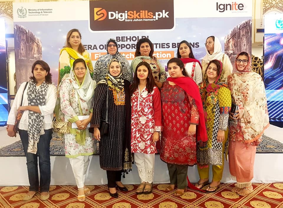 DigiSkills.pk: Data is the New Oil | by Yusuf Hussain | Medium