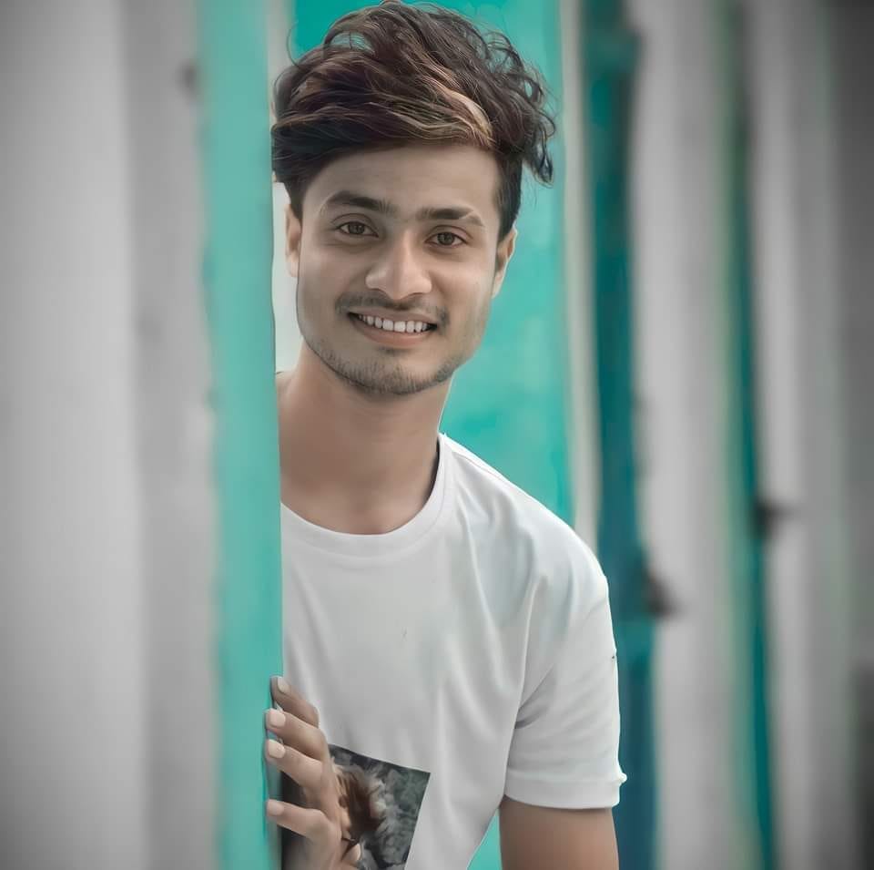 Saiyat Ashik Hossain - Youngest Artist of India Saiyat Ashik Hossain - Youngest Artist of… | by ...