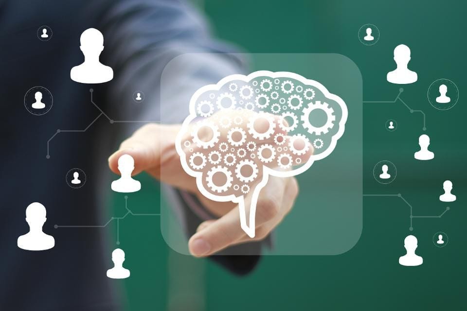 Why Decentralized AI Matters Part III: Technologies | by Jesus ...