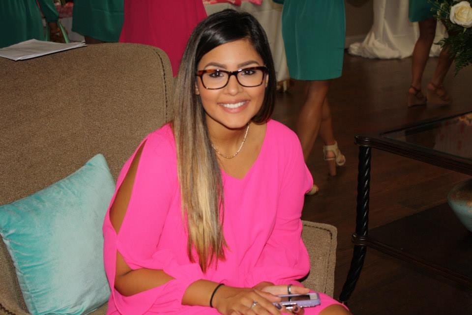 Meet Joanna Rodriguez, Activist and Leader | by Turning Point USA | Medium