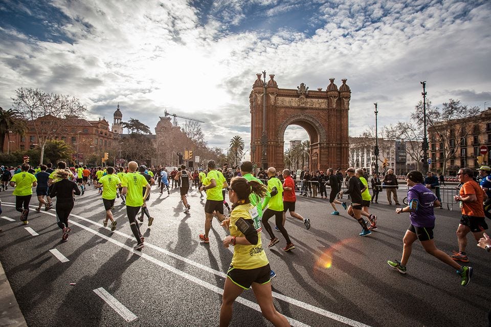 Preparing for success in Sport. (AKA: The power of reflection!) | by ...