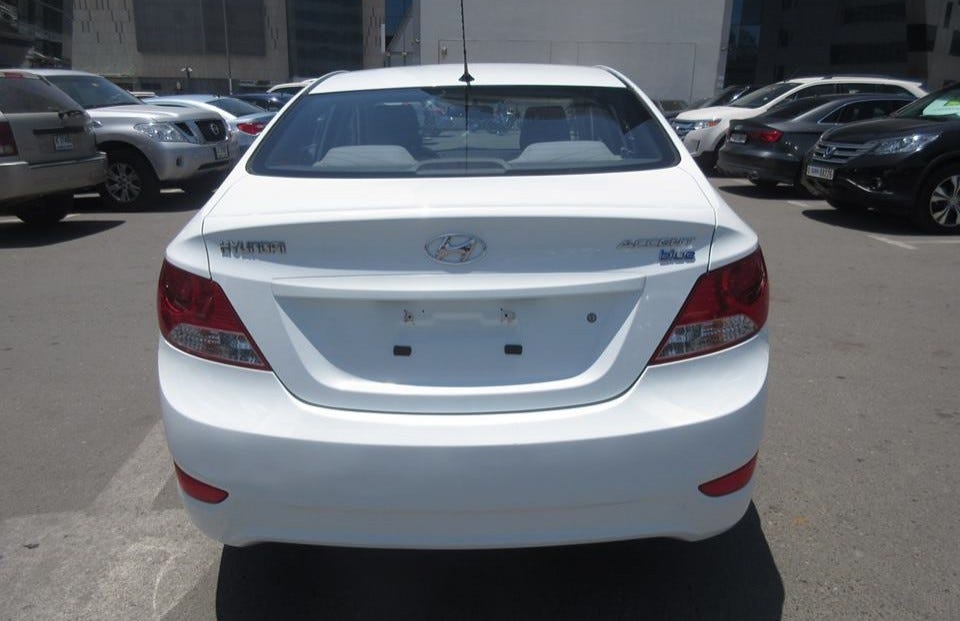 Where to Buy Used Cars in Dubai. Used cars in the UAE are priced much ...