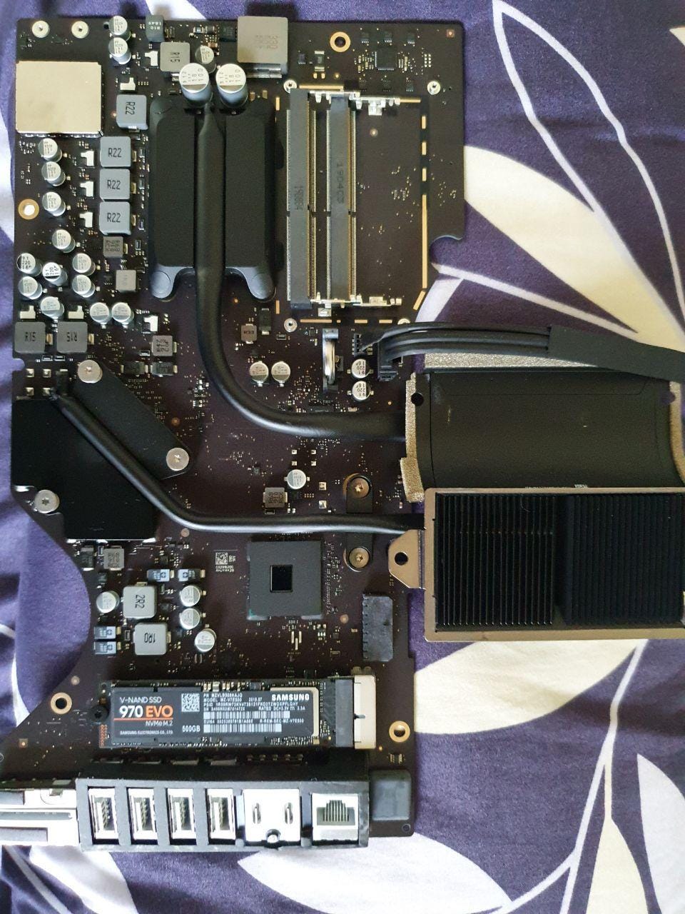 Upgrade iMac 21,5 inch 2019 (intel i5) | by Wicaksono Trihatmaja | Medium