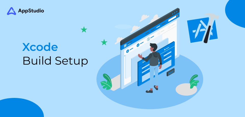 How can Xcode developers set Custom Parameters in Xcode Build Settings ...