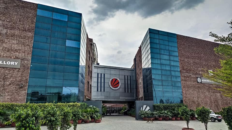 Lovely Professional University MBA: Empowering Minds with Excellence and Cutting-Edge ...