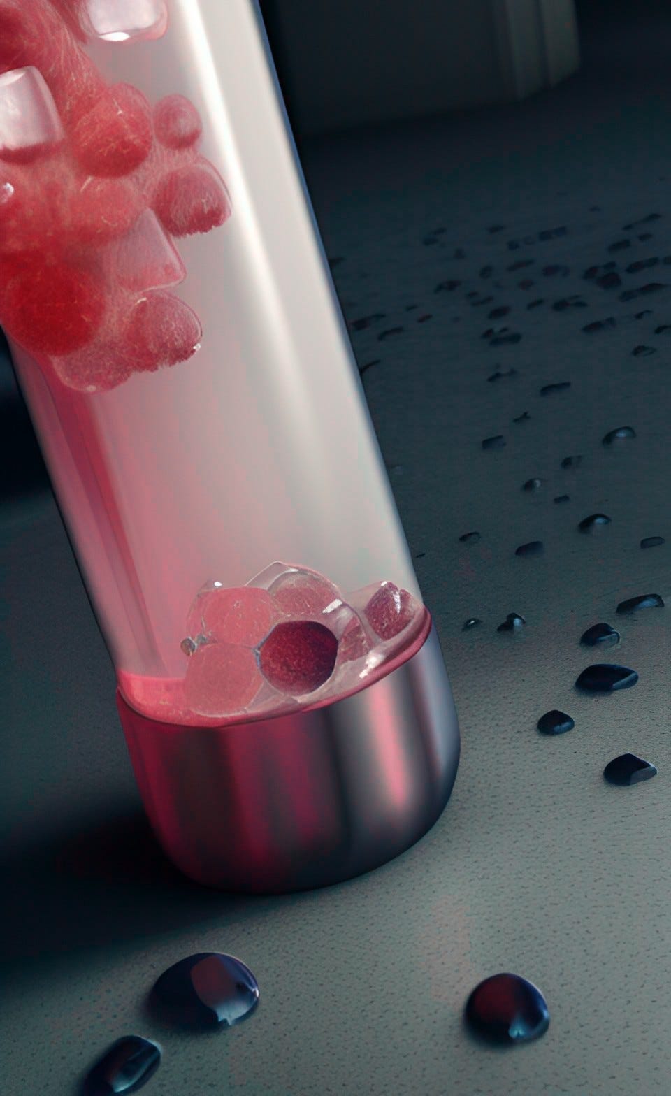 Top 10 Types of Crystals Used in Gem Water Bottles and Why | by Gem ...