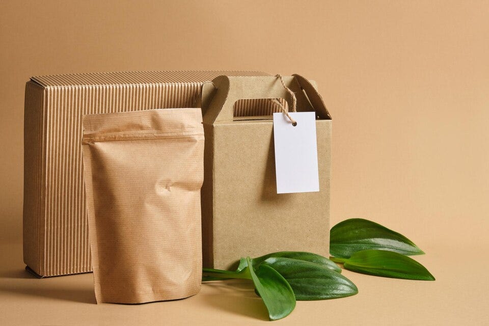 Sustainable Materials and Innovations: A Closer Look at the Global ...