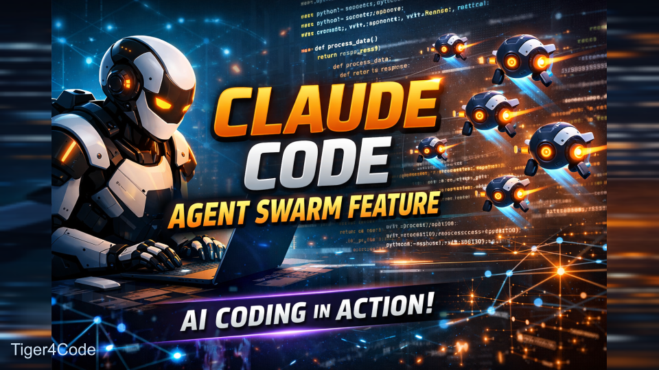 Claude Code Setup and Agents Swarm in Action | by Noor Sabahi | newmathdata