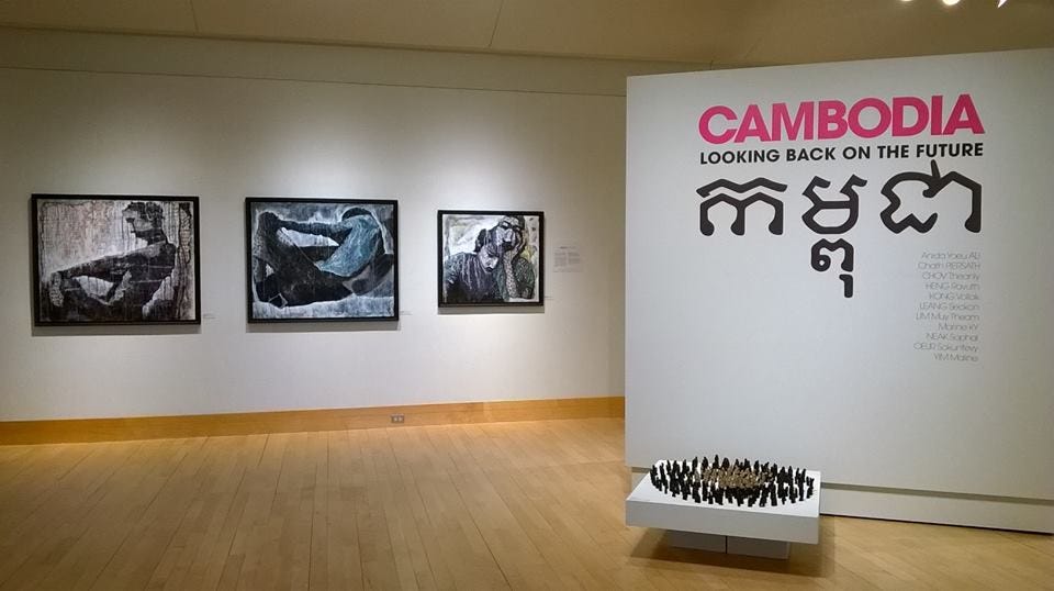 My top 5 favorite places in Phnom Penh | by Seangheng Lim | Medium