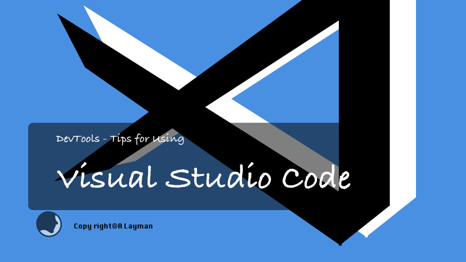 DevTools — Tips for Using Visual Studio Code | by Jen-Hsuan Hsieh (Sean ...