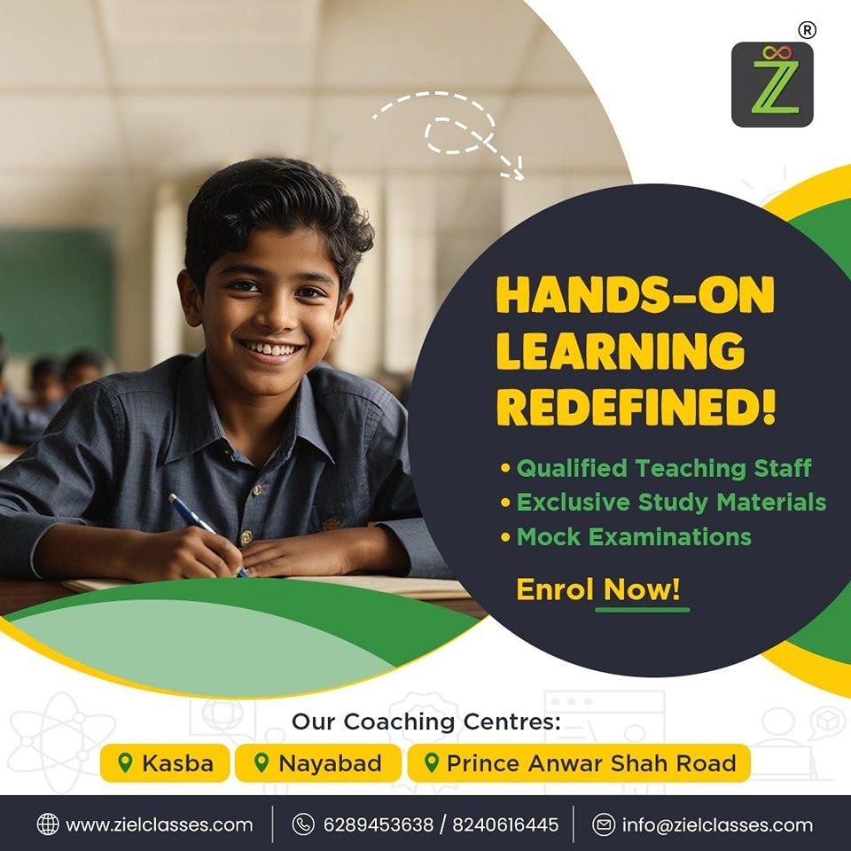Best Online Coaching Classes - Ziel Classes - Medium