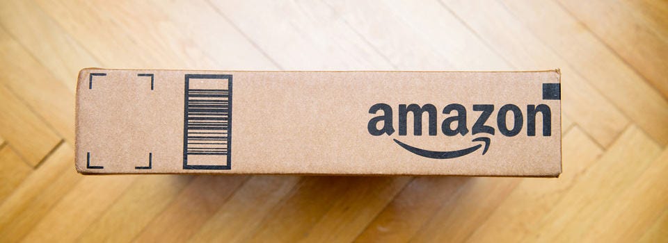 Amazon 14 Leadership Principles. Here is my first post! Presenting you ...