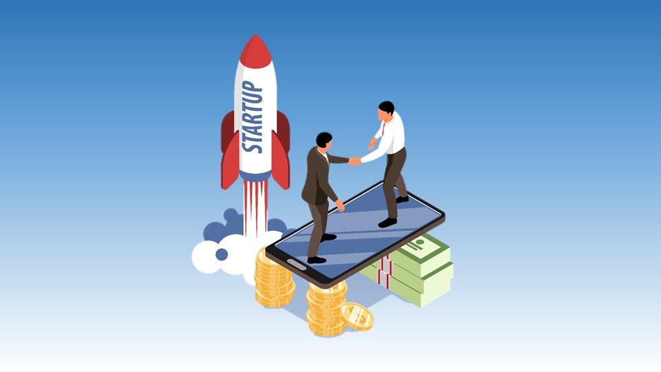 How we acquired our first 100 clients in our Startup? | by Saksham Jain ...