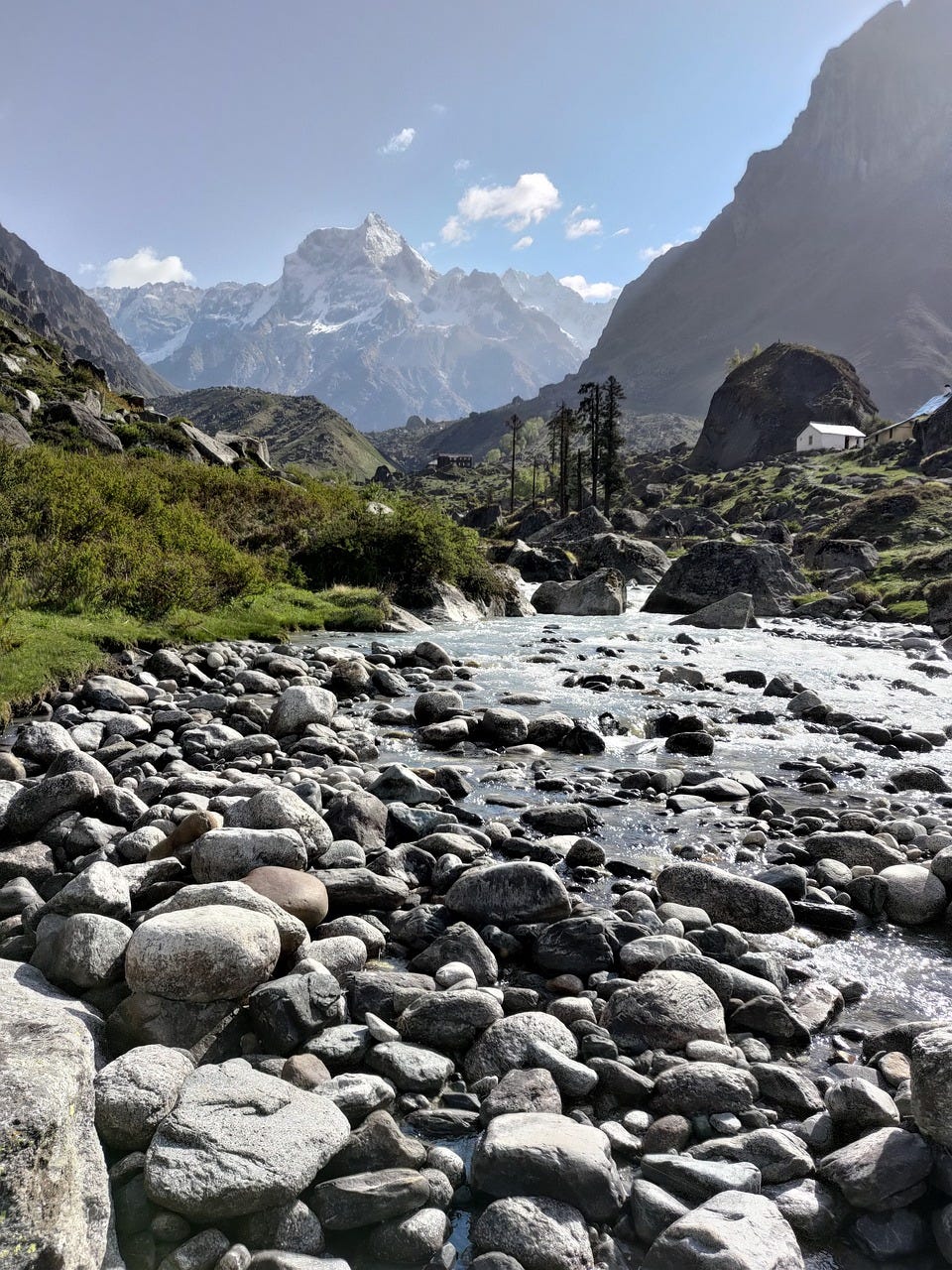 Discover the Top Hill Stations in Uttarakhand for Your Perfect Summer Vacation. | by Chal ...