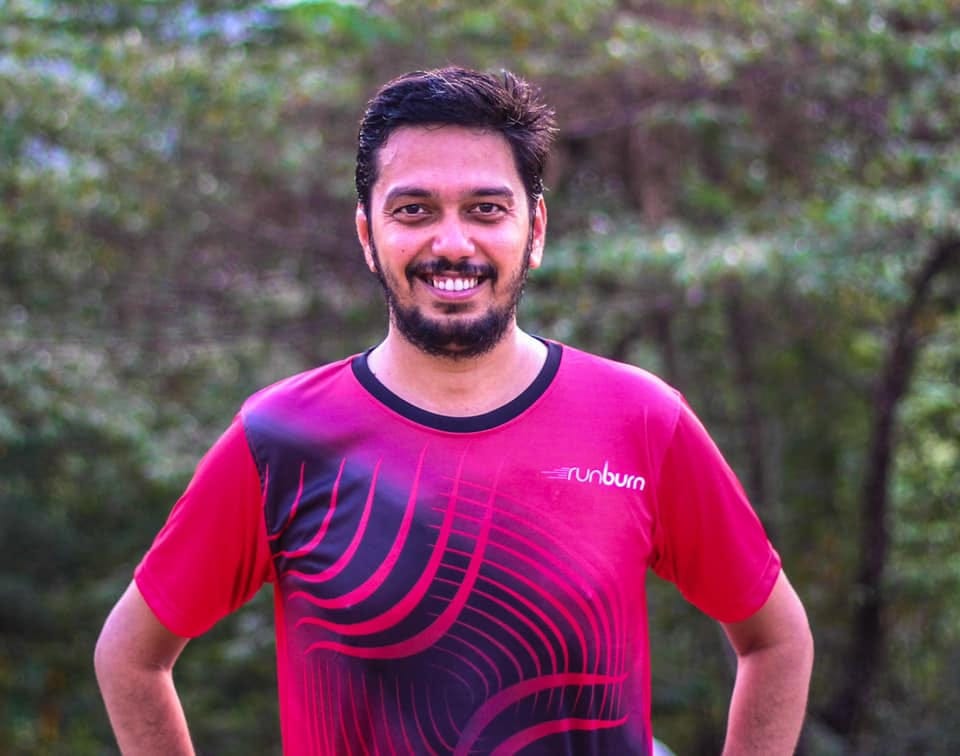 Stages of race organizing.. Presenting an interview with yet… | by ...