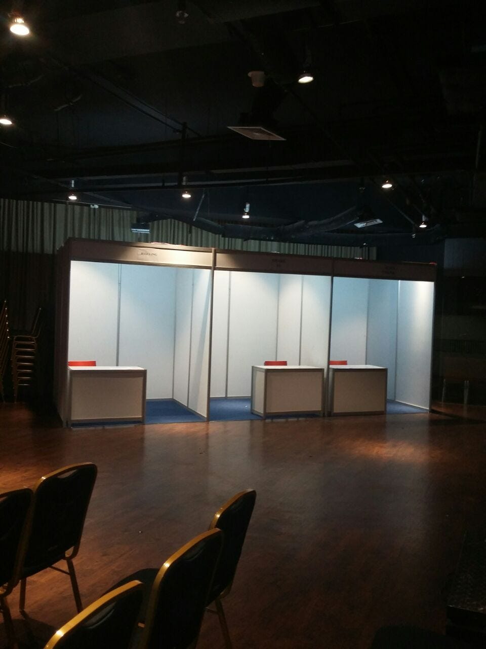 JUAL STAND PAMERAN TERMURAH CILEDUG | by sewa panel photo tangerang ...