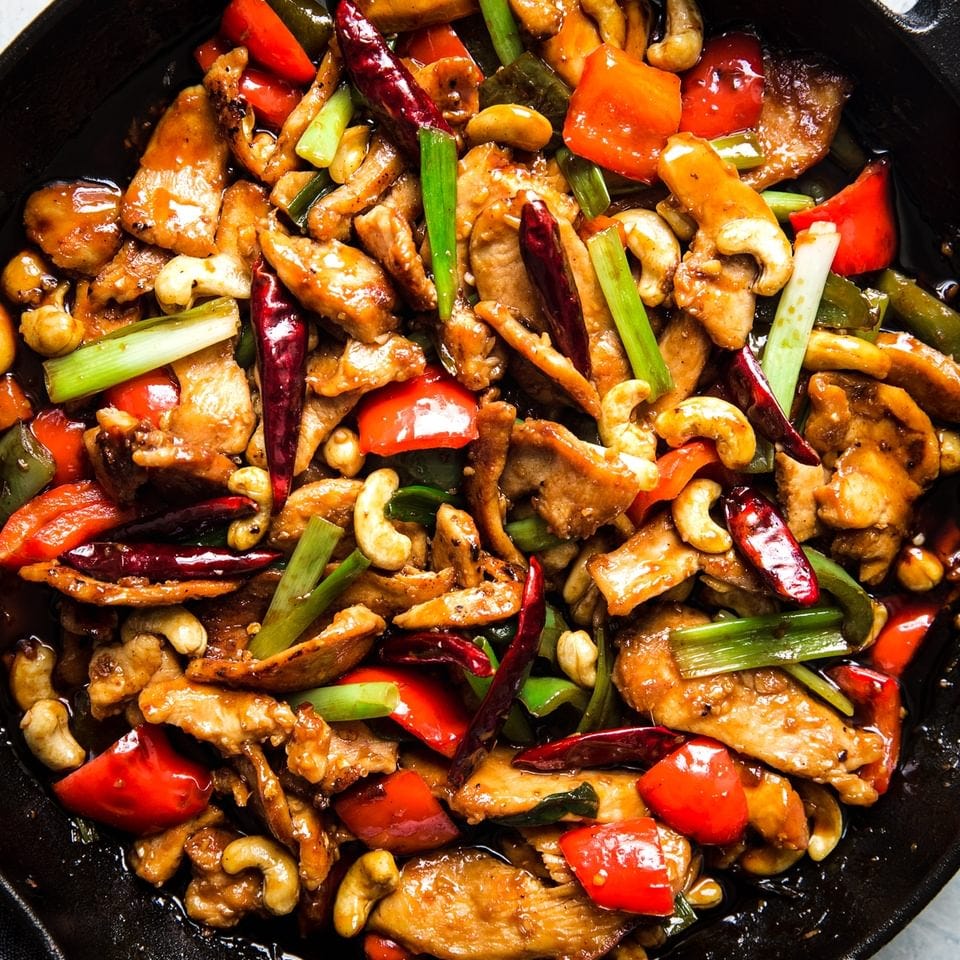 Top Recipes from China. China, the most populous country in the… | by ...