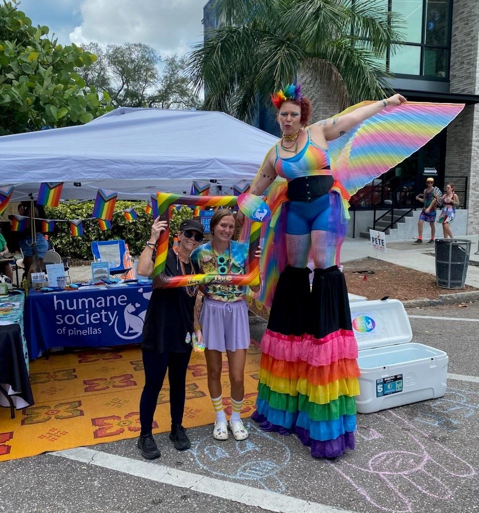 I’m Becoming Well-Known And It’s A Little Weird | by Rachel A Fefer ...