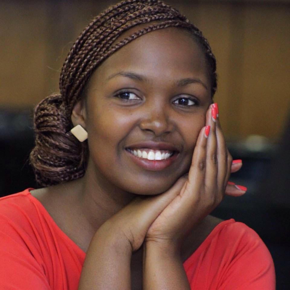 Beautiful Tutsi Women