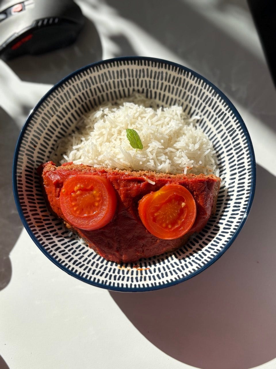 saffron-marinated survival | Medium