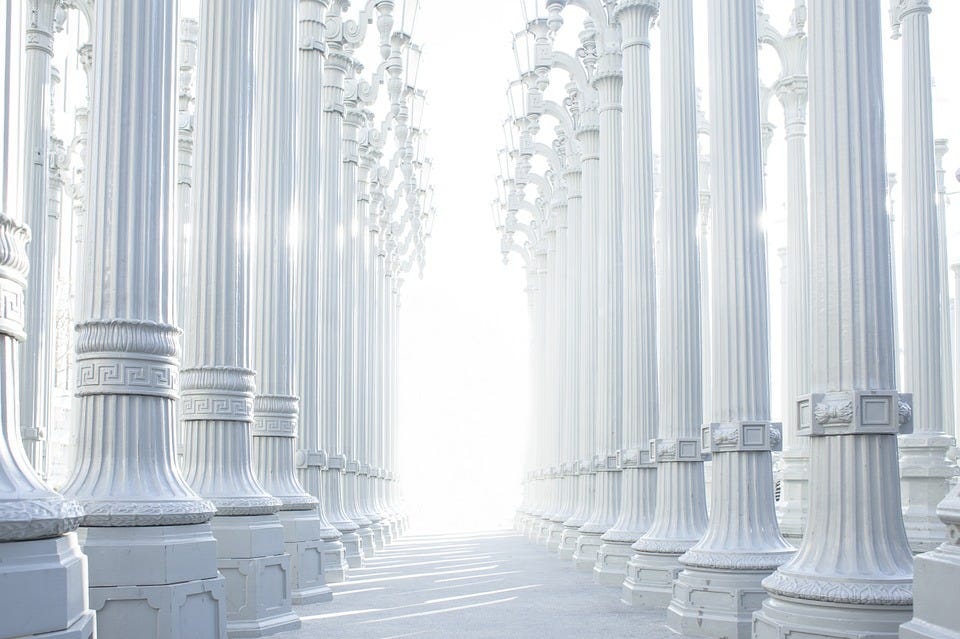 Guide to the Circular Theory: Part II and Part I | by Ilexa Yardley ...