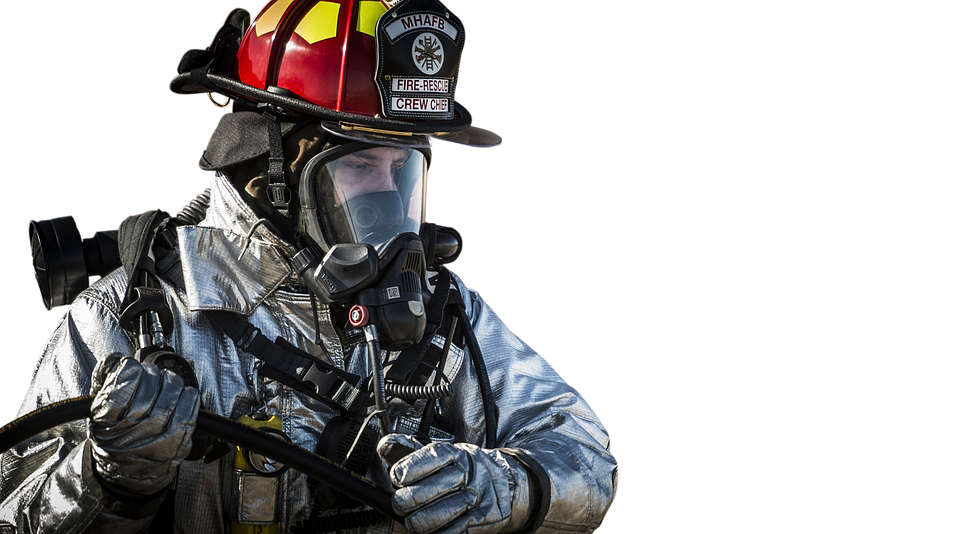 Secret Sauce: The Wisdom of a Fire Department Captain | by Brett ...