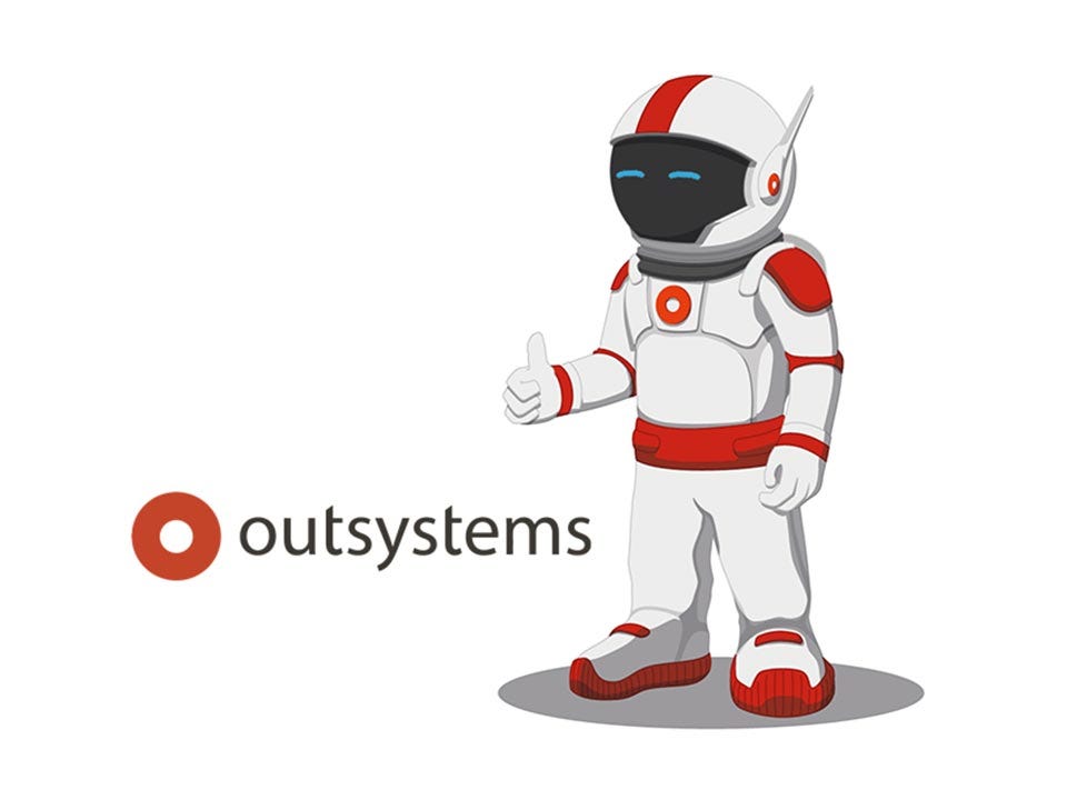 Intro to the eHealth record application with OutSystems - Cabdukayumova ...