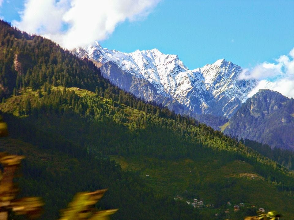 All You Need To Know About This Undiscovered Treasure In The Himalayas ...