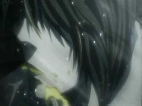 Death Note Potato Chip Gif