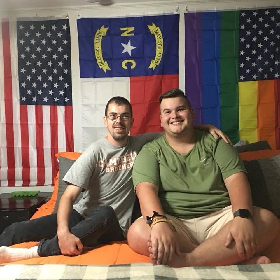 Little Brother. What’s your definition of being a… | by Dylan Gray ...