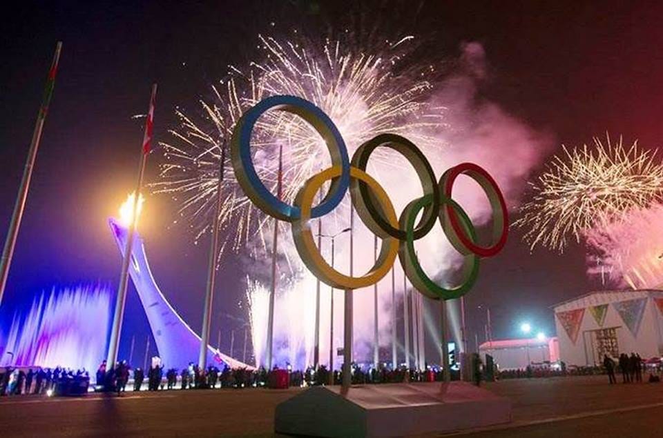 Rio 2016 Summer Olympics — Numbers Game | by Lucille Rose | Medium