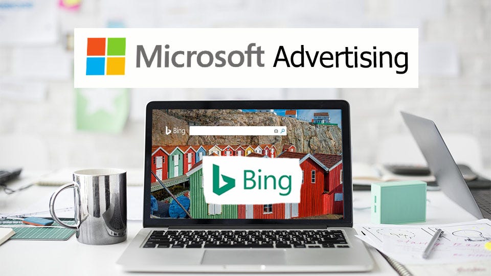 How to get targeted traffic with Bing Ads | by Tomek B W | Medium
