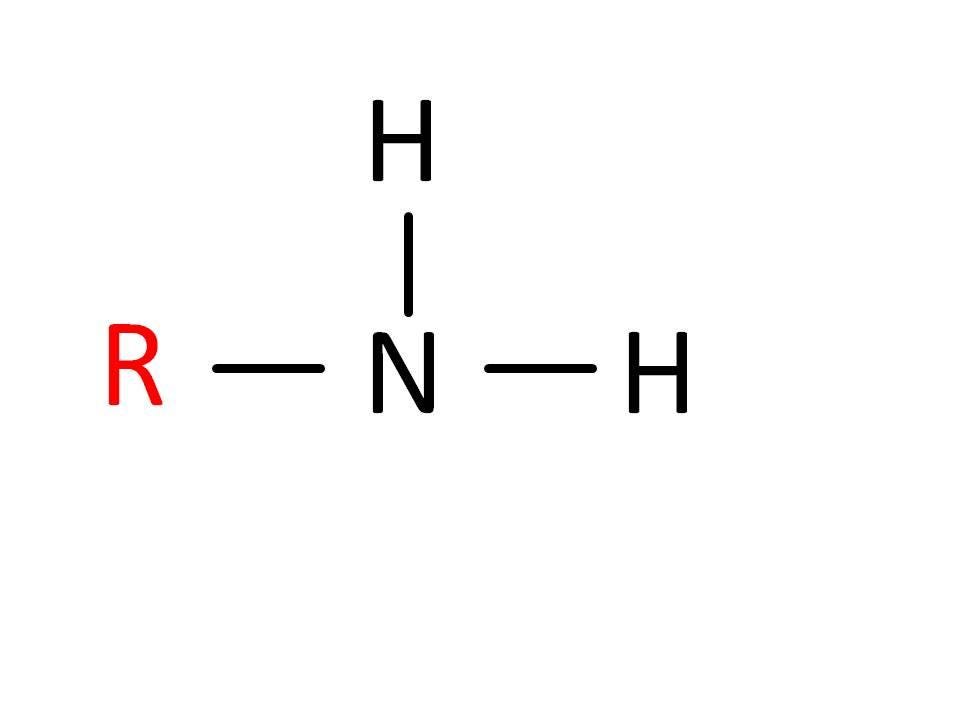 Amines Are Compounds And Functional Groups That Contain A Lone Pair Of ...