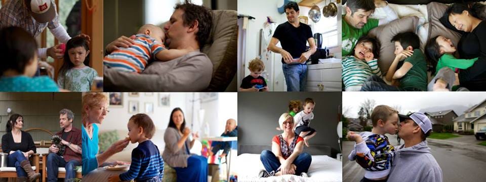 A Big Flip Is Happening. The Big Flip: Stories From The Modern… | by ...
