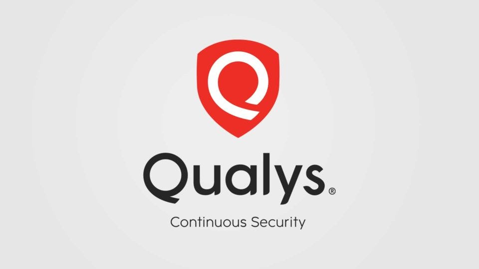 Installing Qualys Agents on Linux and Windows Servers | by Muhammed Suhail | AWS in Plain English