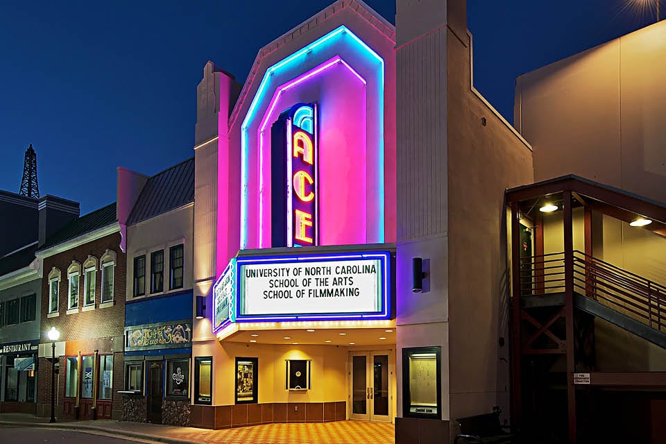 UNCSA 2023 Fourth Year Thesis Films — Ranked Worst to Best | by Jenny ...