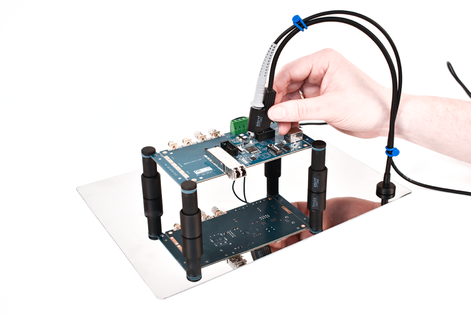 Side Channel Analysis: 101 — Complete Guide | by DarkVolt | Medium