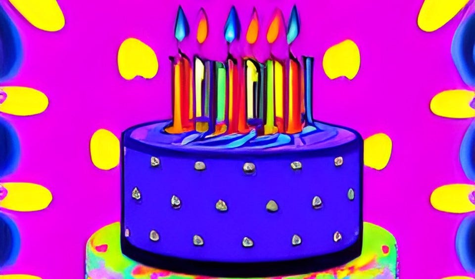 32 Dumb Lessons I Learned in 32 Dumb Years: Idiot Edition | by Ellie ...