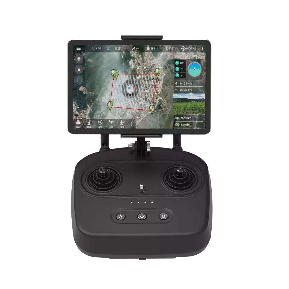 What is the Introduction T12 Remote Control with R12 Receiver/mini ...