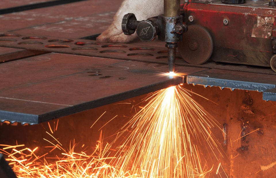 4 Must-Read Tips to Stop Cut Edge Cracking in Steels | by cumic | Medium