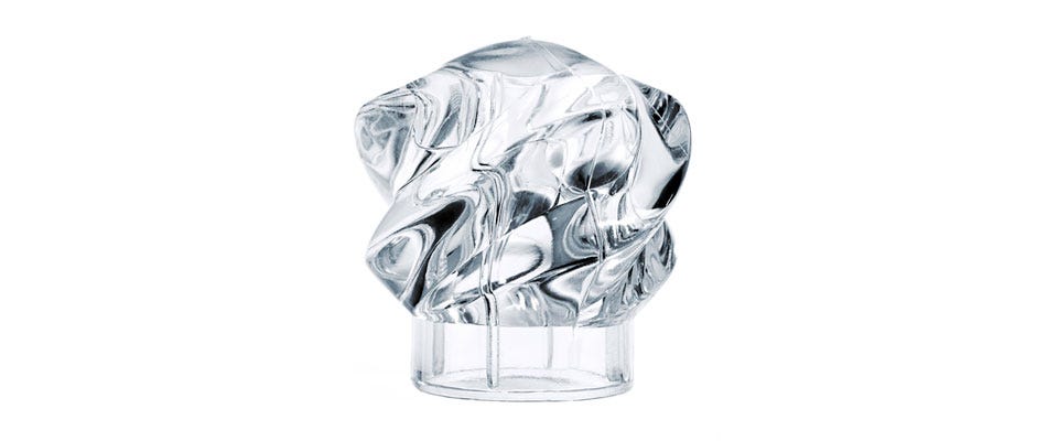 Decorative Caps. Making luxury packaging affordable with… | by Enhance ...