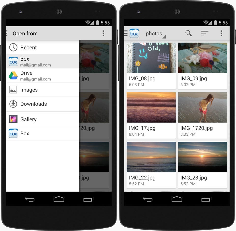 Storage Access Framework을 통한 이미지 가져오기 | by marojun | marojun’s Android ...