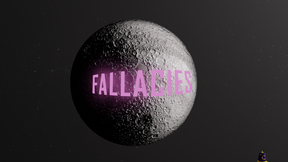 What is a fallacy?. Two definitions of “fallacy” and a case… | by David ...